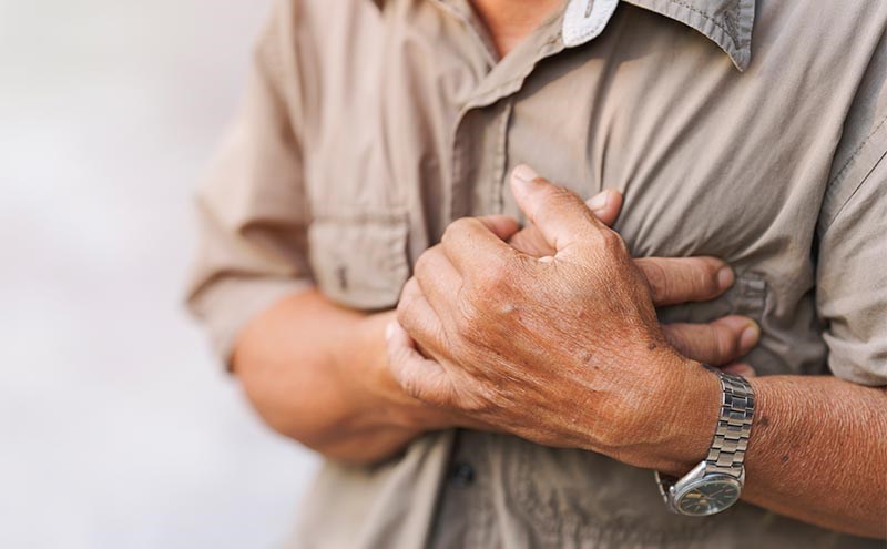 Society of Chest Pain Centers | Observation Medicine