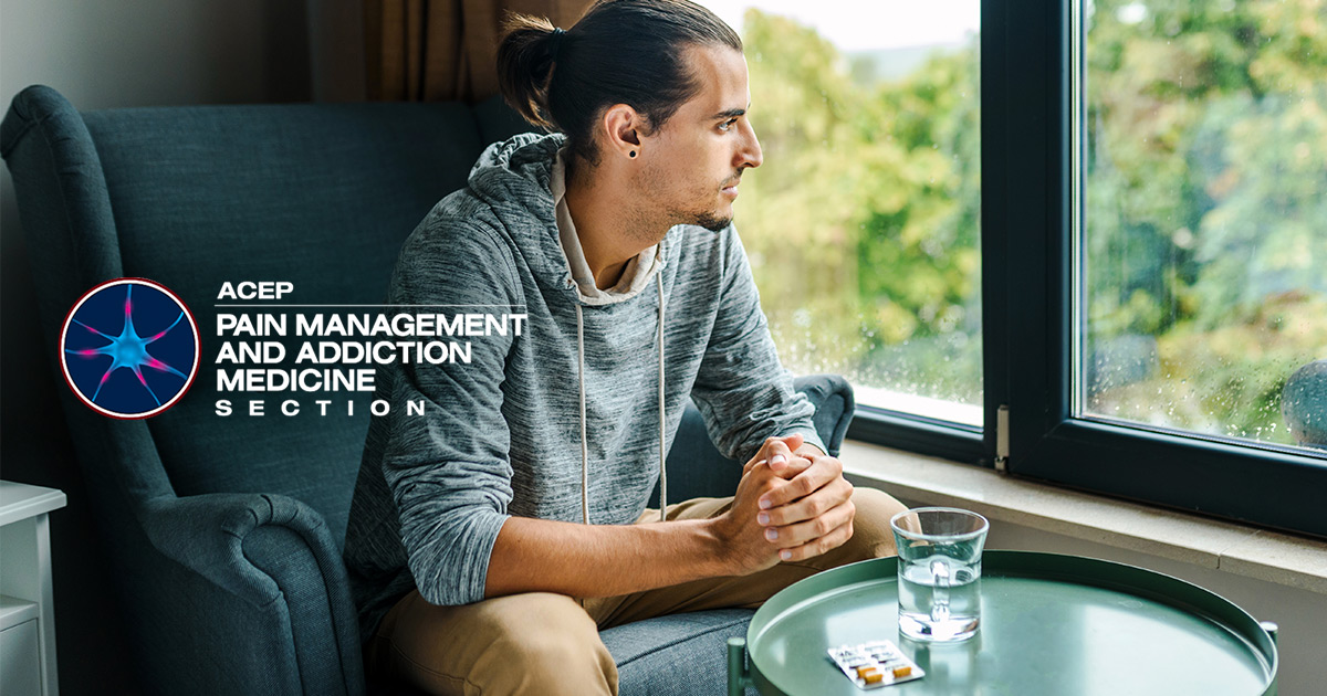 Home | Pain Management and Addiction Medicine Section