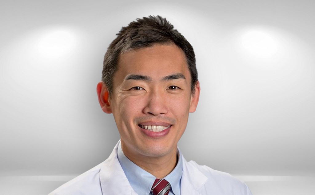 Member Spotlight - Dr. Kei Ouchi | Palliative Medicine Section