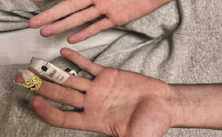 EMage Contest | Pediatric Emergency Medicine