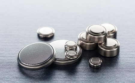 Button Battery Ingestions: Small Object, Big Danger | Pediatric ...