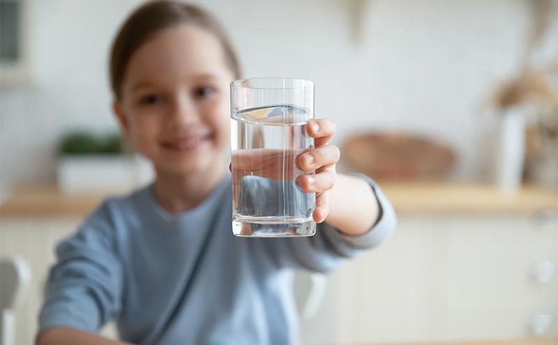 Pediatric Oral Rehydration Therapy (ORT) | Pediatric Emergency Medicine