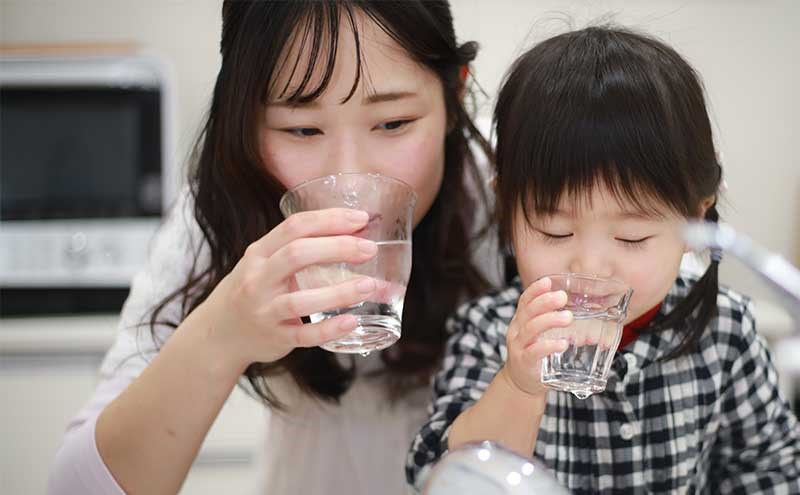 Oral Rehydration Therapy | Pediatric Emergency Medicine