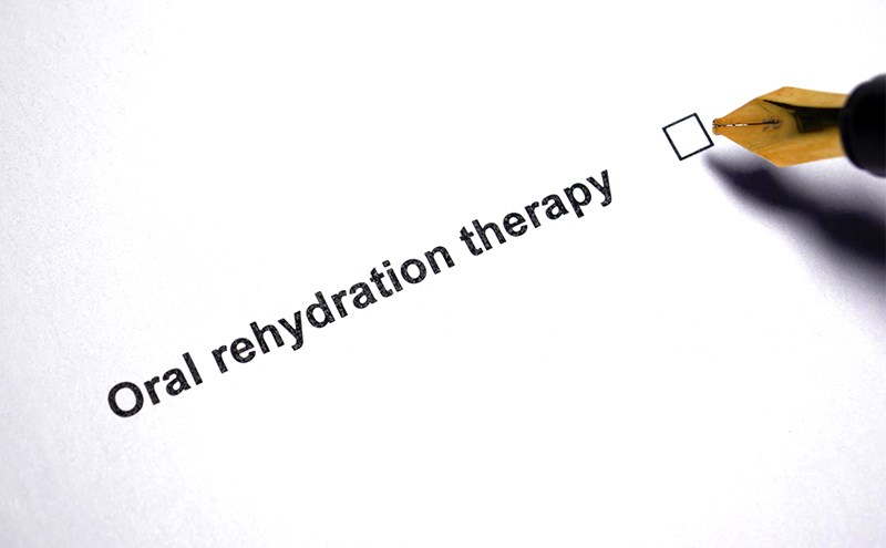 Diarrhea and Oral Rehydration Therapy | Pediatric Emergency Medicine