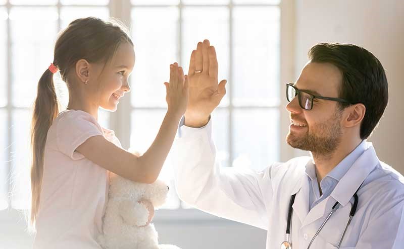 PEDs Discharge Tips | Pediatric Emergency Medicine