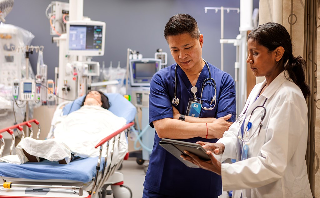 Are You a Medical Student Completing an EM Clerkship? | PEER