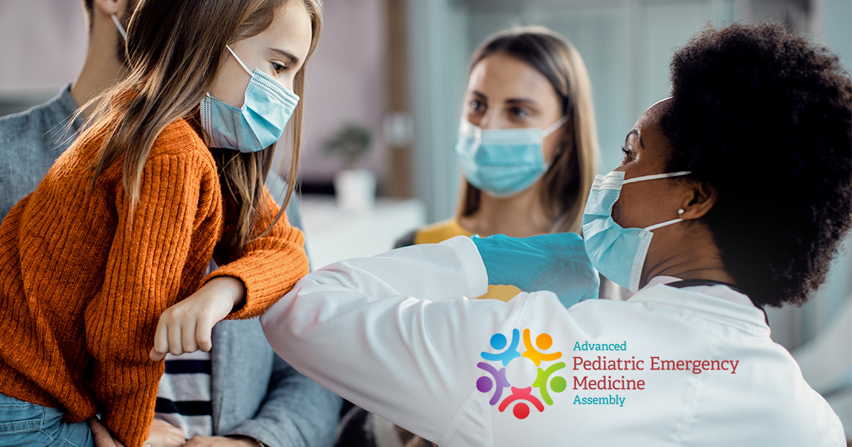 Home | Pediatric Emergency Medicine Assembly