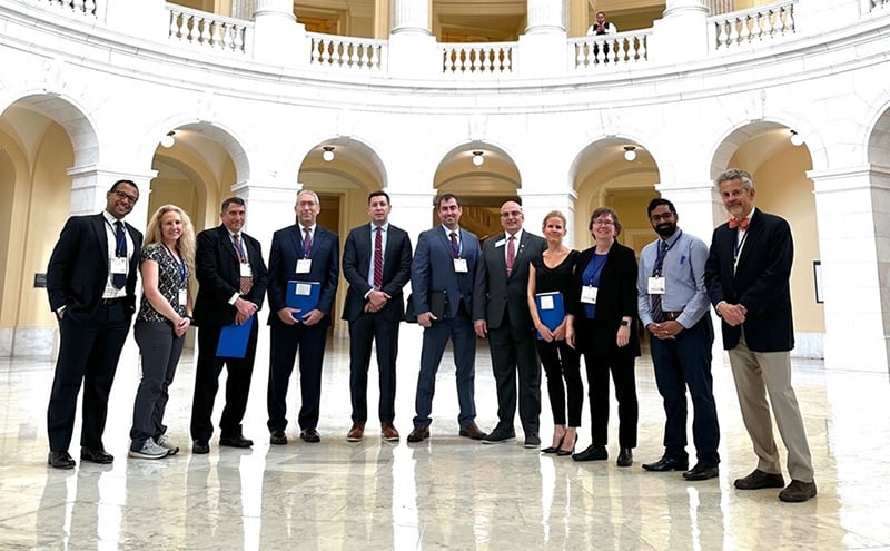 ACEP Leadership & Advocacy Conference 2023 Recap | EM Practice ... ACEP Leadership & Advocacy Conference 2023 Recap | EM Practice ...