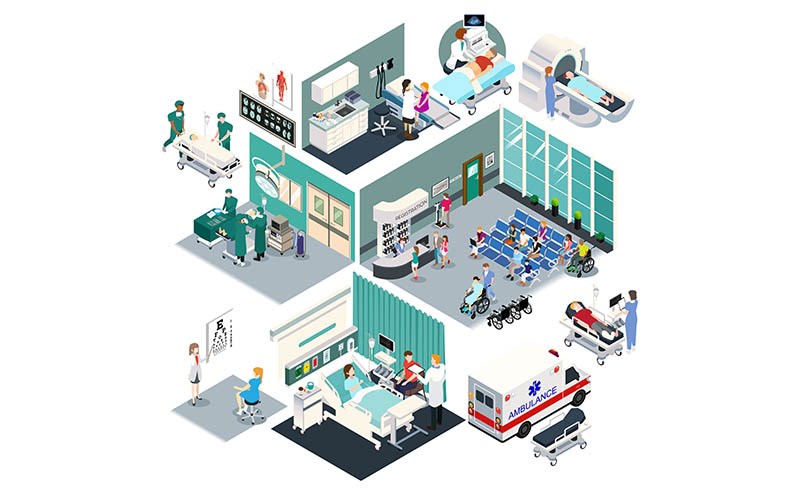 Optimizing throughput in the Emergency Department: One Institution’s ...