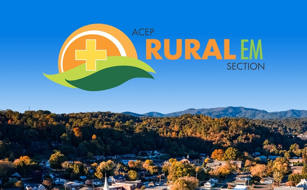 Download the Rural Task Force Summary | Rural Emergency Medicine Section