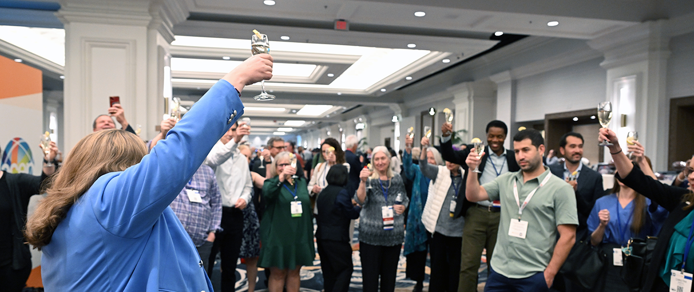 Drinking in Salt Lake City | ACEP25 | ACEP Scientific Assembly