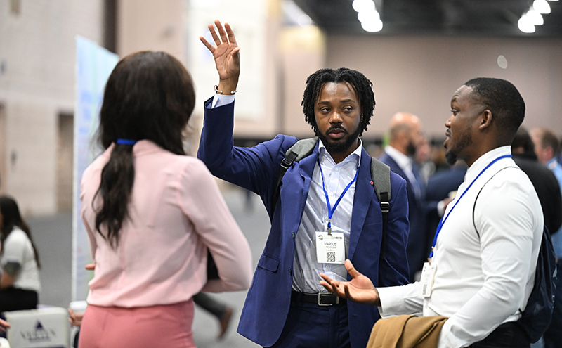 About ACEP25 | ACEP Scientific Assembly