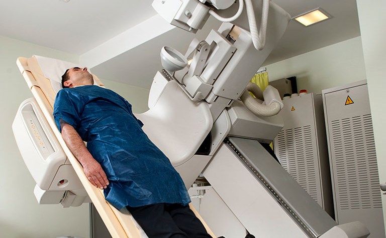 Fluoroscopy for emergency department orthopedic reductions | Sports ...