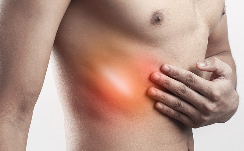 Cracking the Case: Rib Fractures | Sports Medicine Section