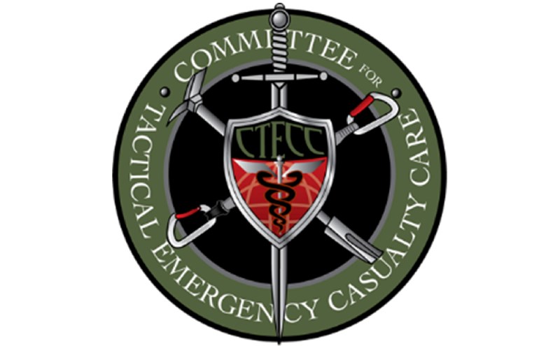 Updates from C-TECC | Tactical and Law Enforcement Medicine