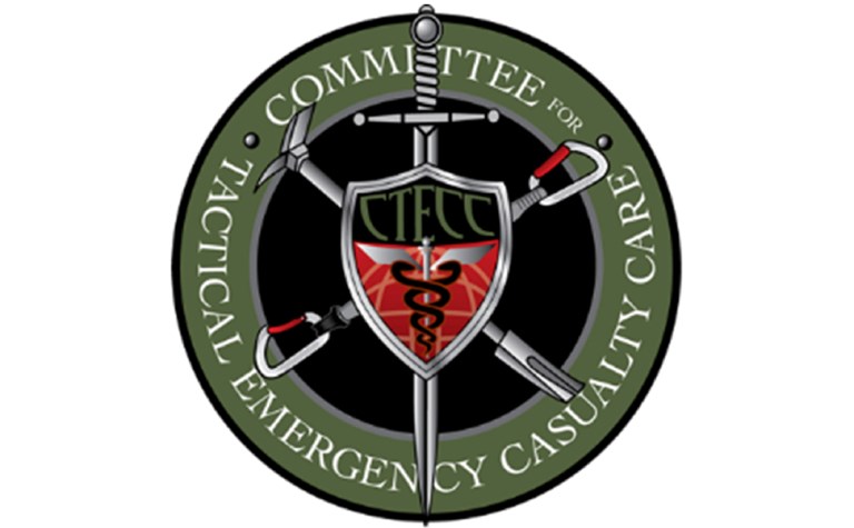 Updates from C-TECC | Tactical and Law Enforcement Medicine
