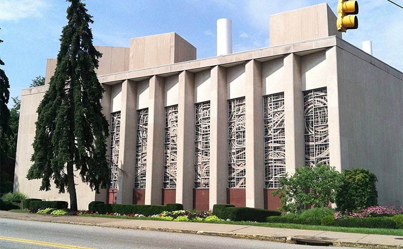 After Action Report and Lessons Learned – Tree of Life Synagogue ...