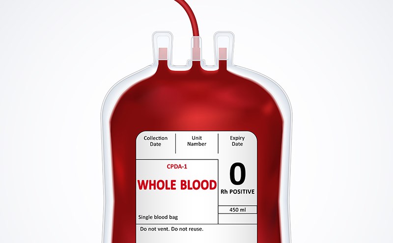 The Use of Low Titer Group O Whole Blood for TEMS | Tactical and Law ...