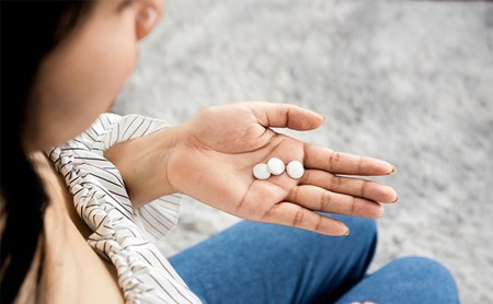 Acute Acetaminophen Overdose: Massive Ingestion | Toxicology Section