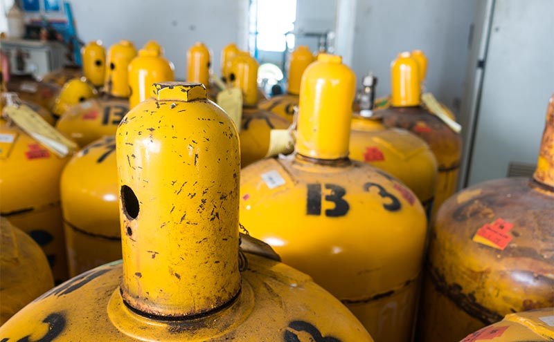 Chlorine | Toxicology Section