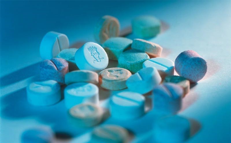 MDMA at glance | Toxicology Section