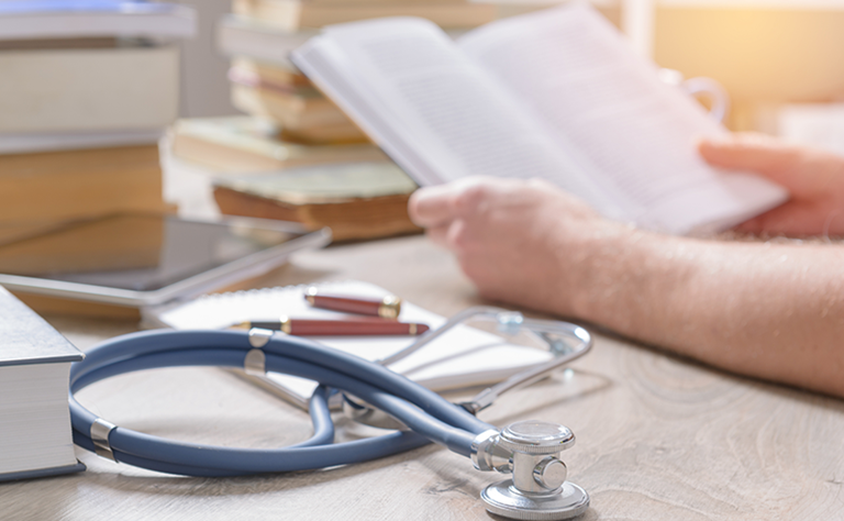 Review of Educational Products for POCUS in Undergraduate Medical ...