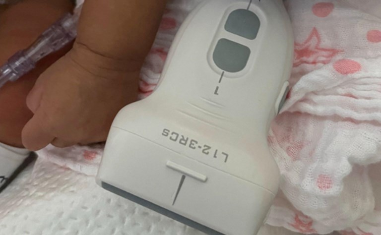 POCUS on the Peds Side: A World of Its Own | EM Ultrasound Section