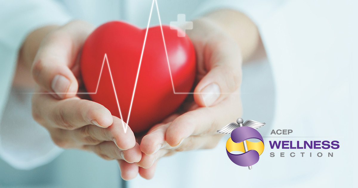 Home | Wellness Section