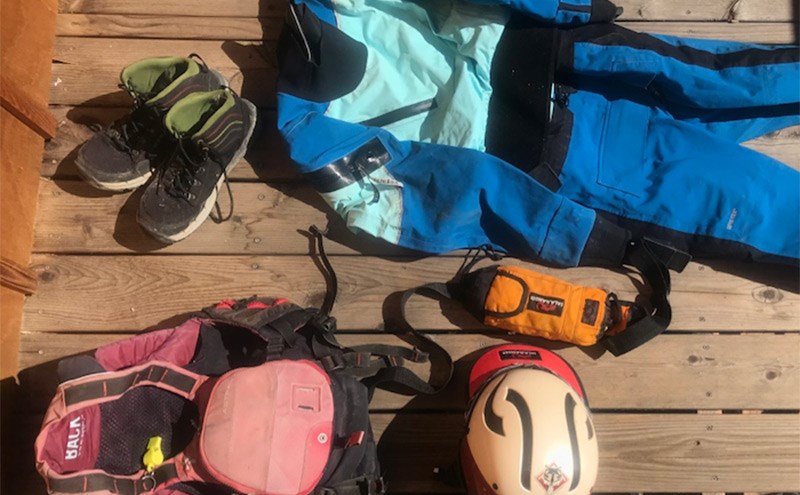 Swiftwater Rescue: A Basic Introduction | Wilderness Medicine Section