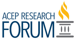 ACEP Research Forum | ACEP